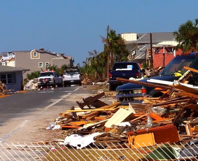 Nationwide Broadband For First Responders & Public Safety at FirstNet