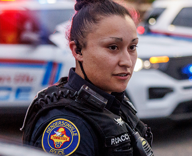 Nationwide Broadband For First Responders & Public Safety at FirstNet